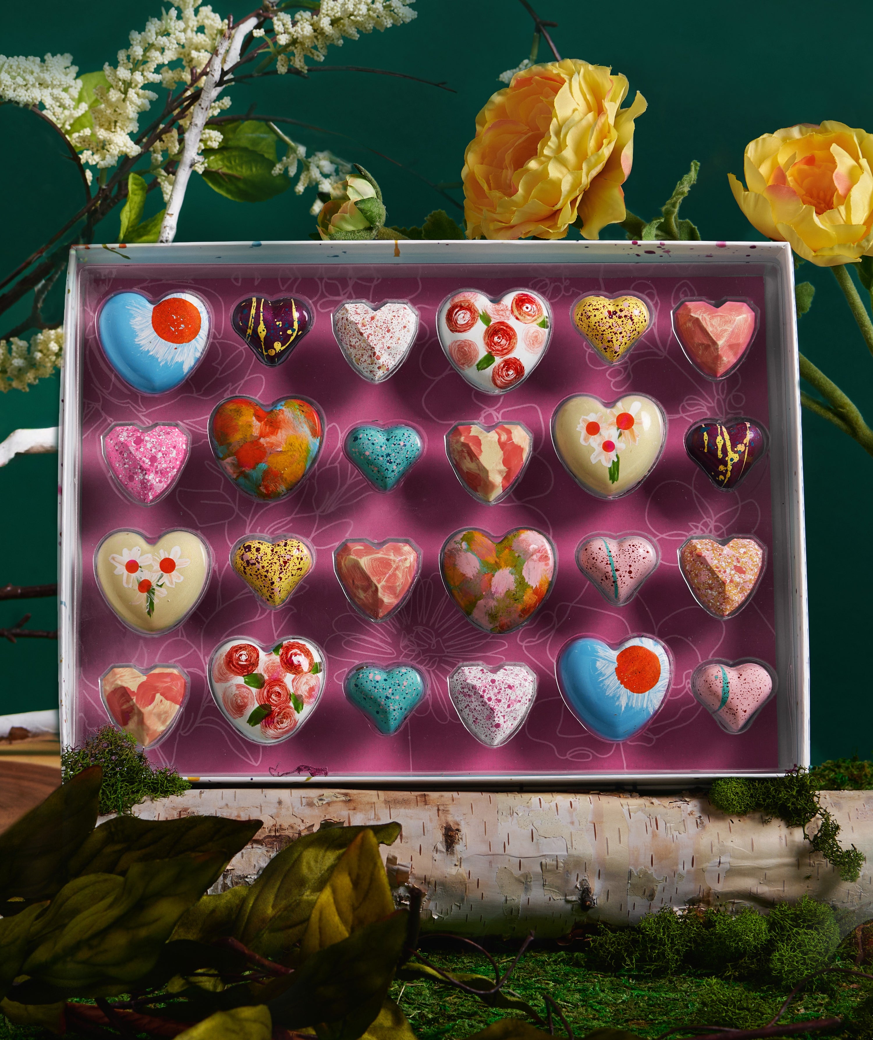 Collections – Kate Weiser Chocolate