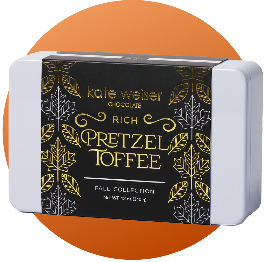 Kate Weiser Chocolate