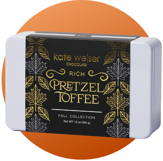 Kate Weiser Chocolate