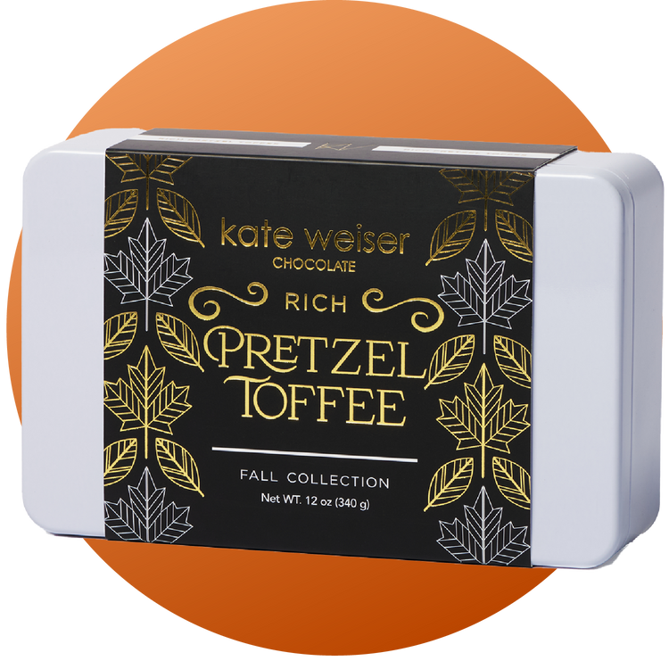 Kate Weiser Chocolate