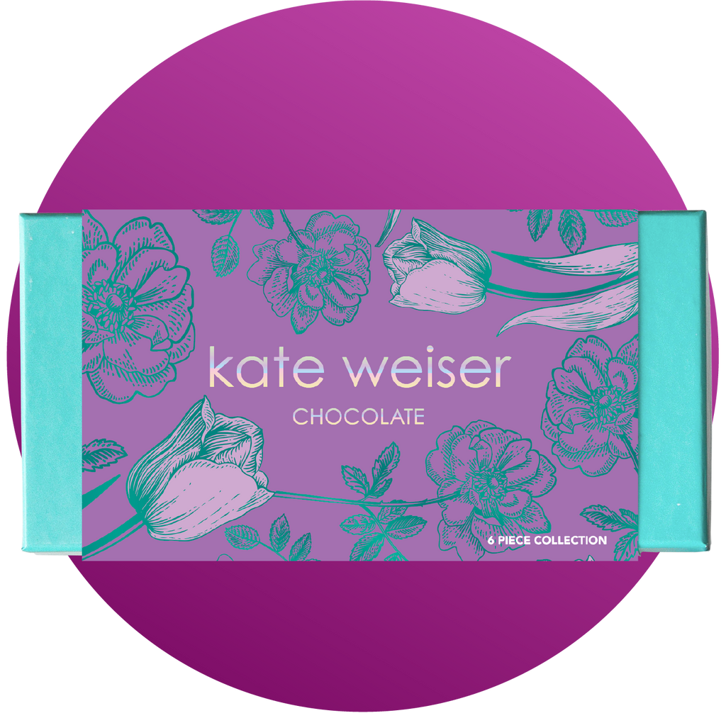 Kate Weiser Chocolate