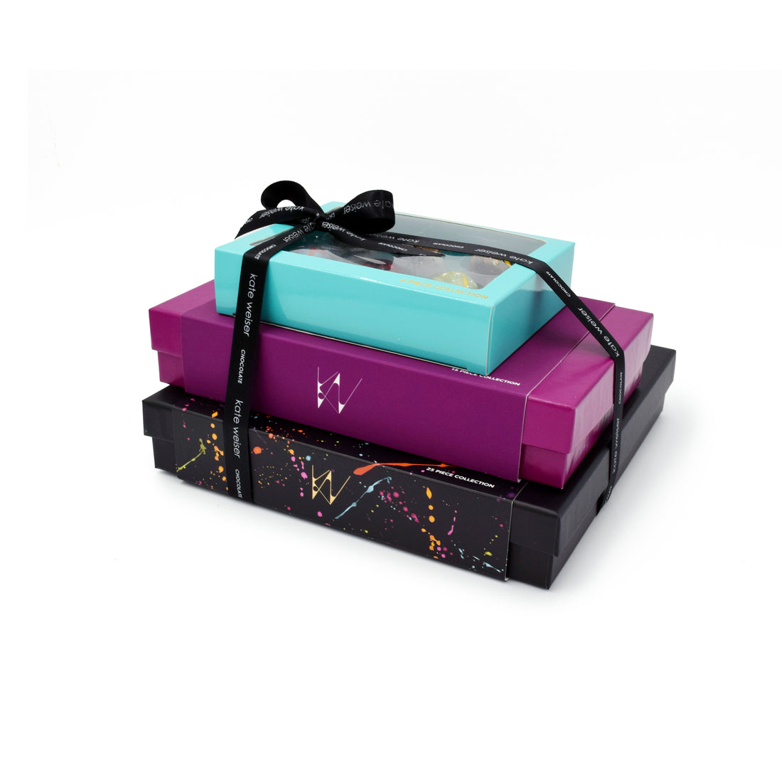 Collections – Kate Weiser Chocolate