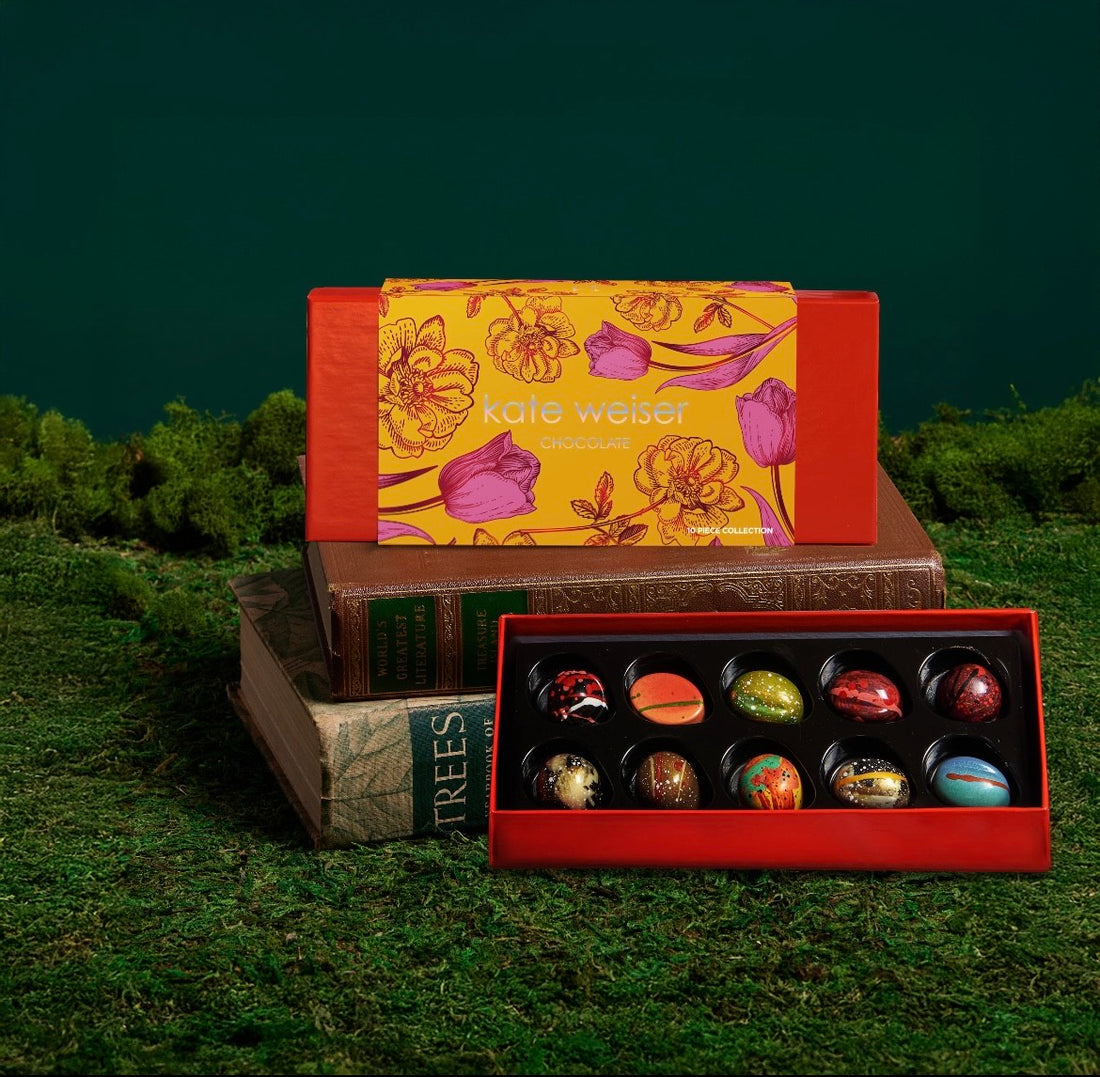 Kate Weiser Chocolate