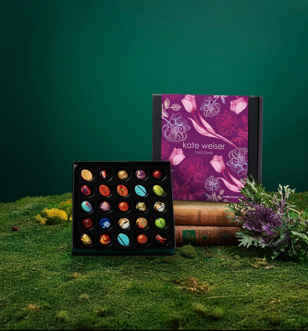 Kate Weiser Chocolate