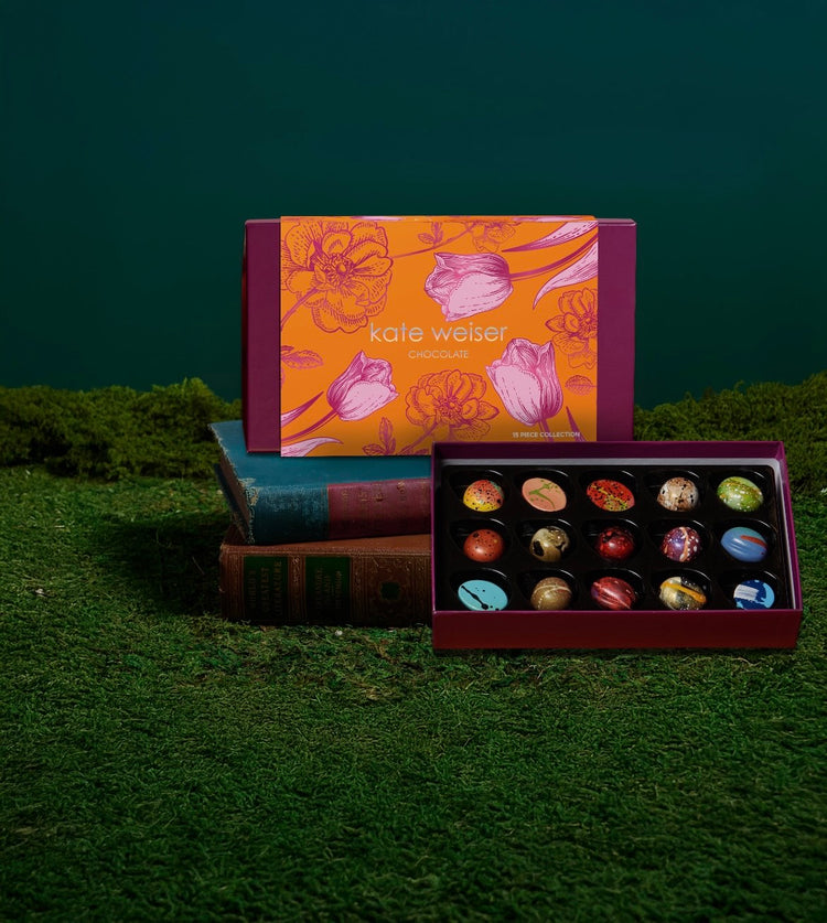 Kate Weiser Chocolate