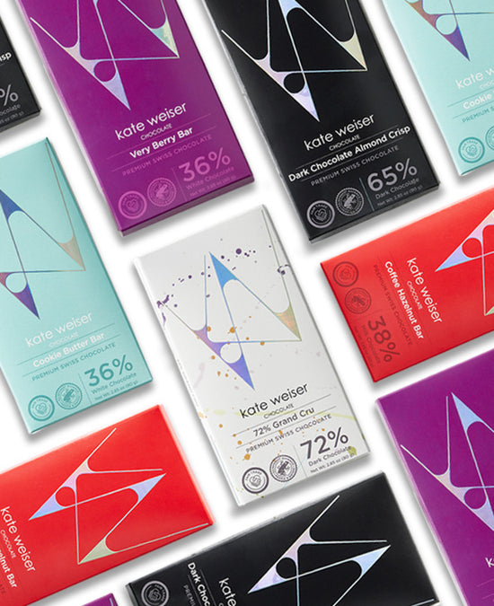 Collections – Kate Weiser Chocolate