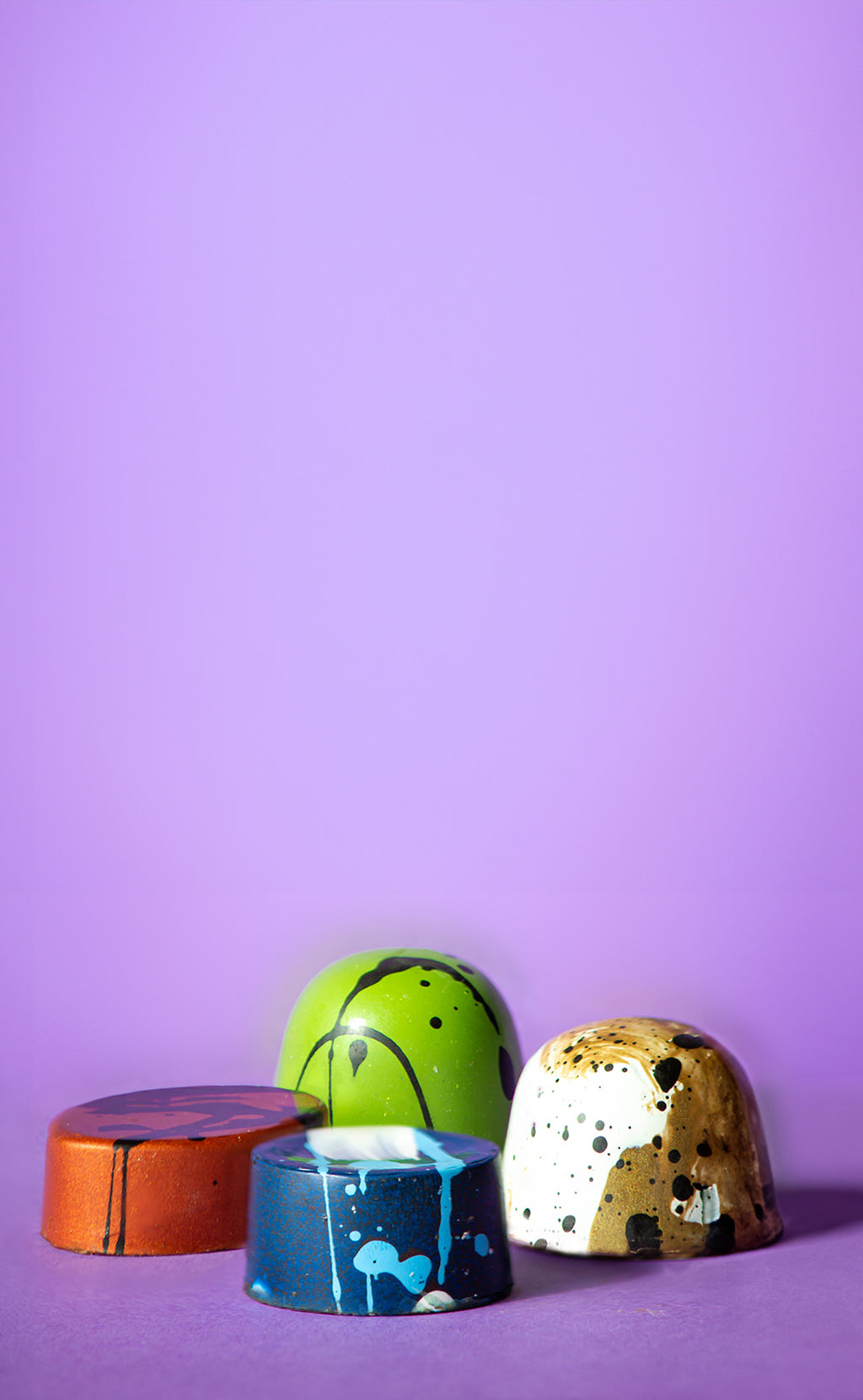 Kate Weiser Chocolate