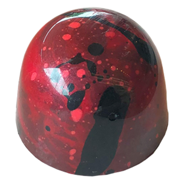 Kate Weiser Hand-Painted Chocolate Artist Collection | 35 piece gift box – Kate Weiser Chocolate