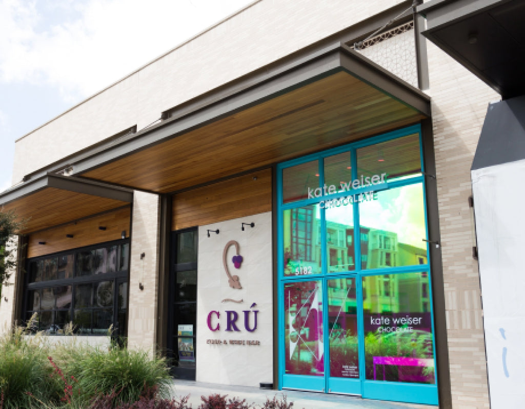 Find a Store Near You | Kate Weiser Chocolate