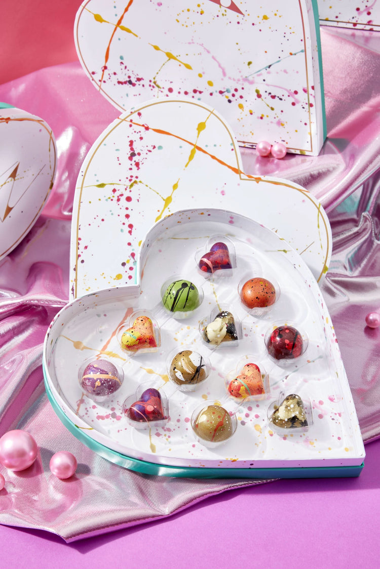 Collections – Kate Weiser Chocolate