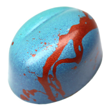 Kate Weiser Hand-Painted Chocolate Artist Collection | 35 piece gift box – Kate Weiser Chocolate