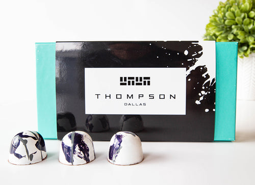 Kate Weiser Chocolate