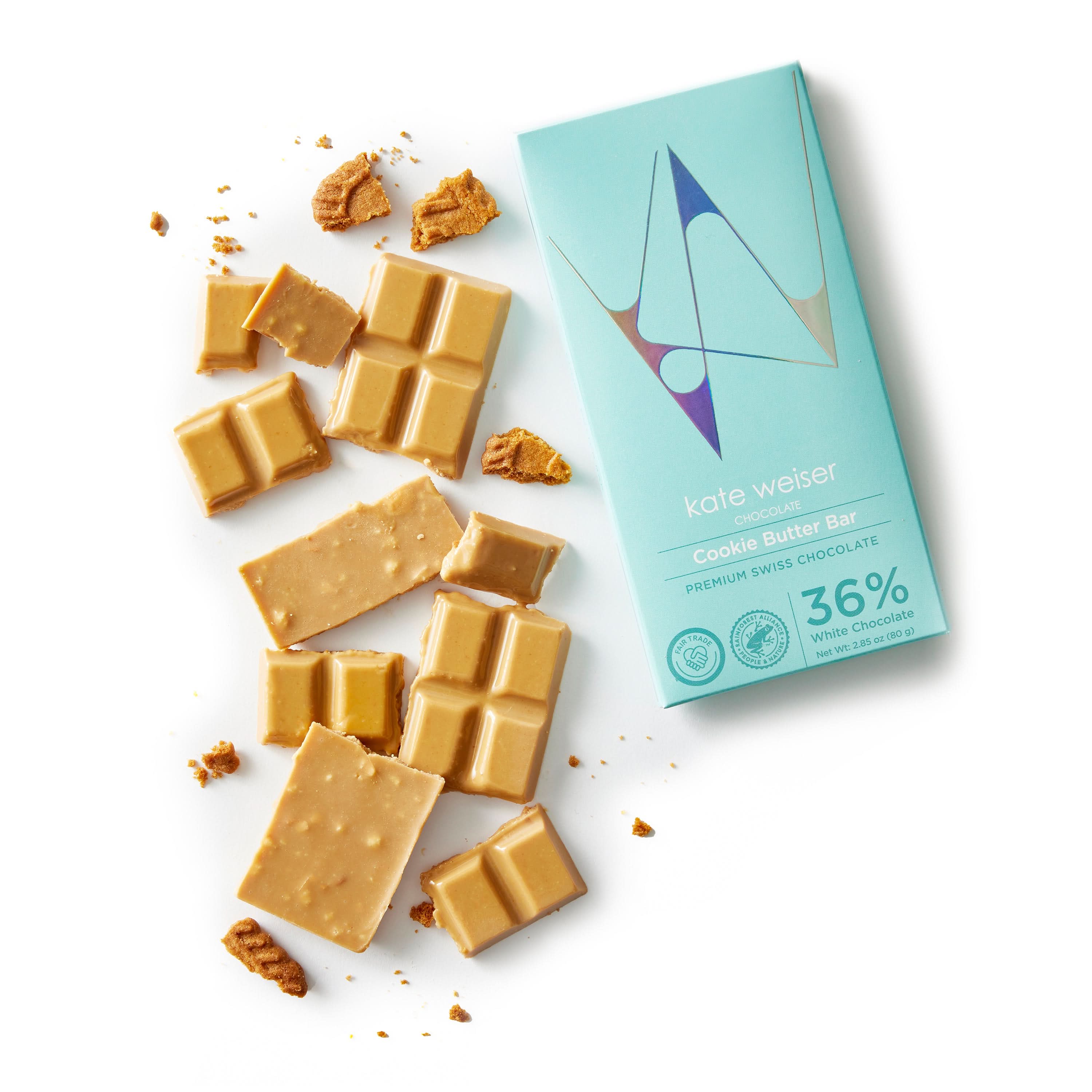 Kate Weiser Chocolate
