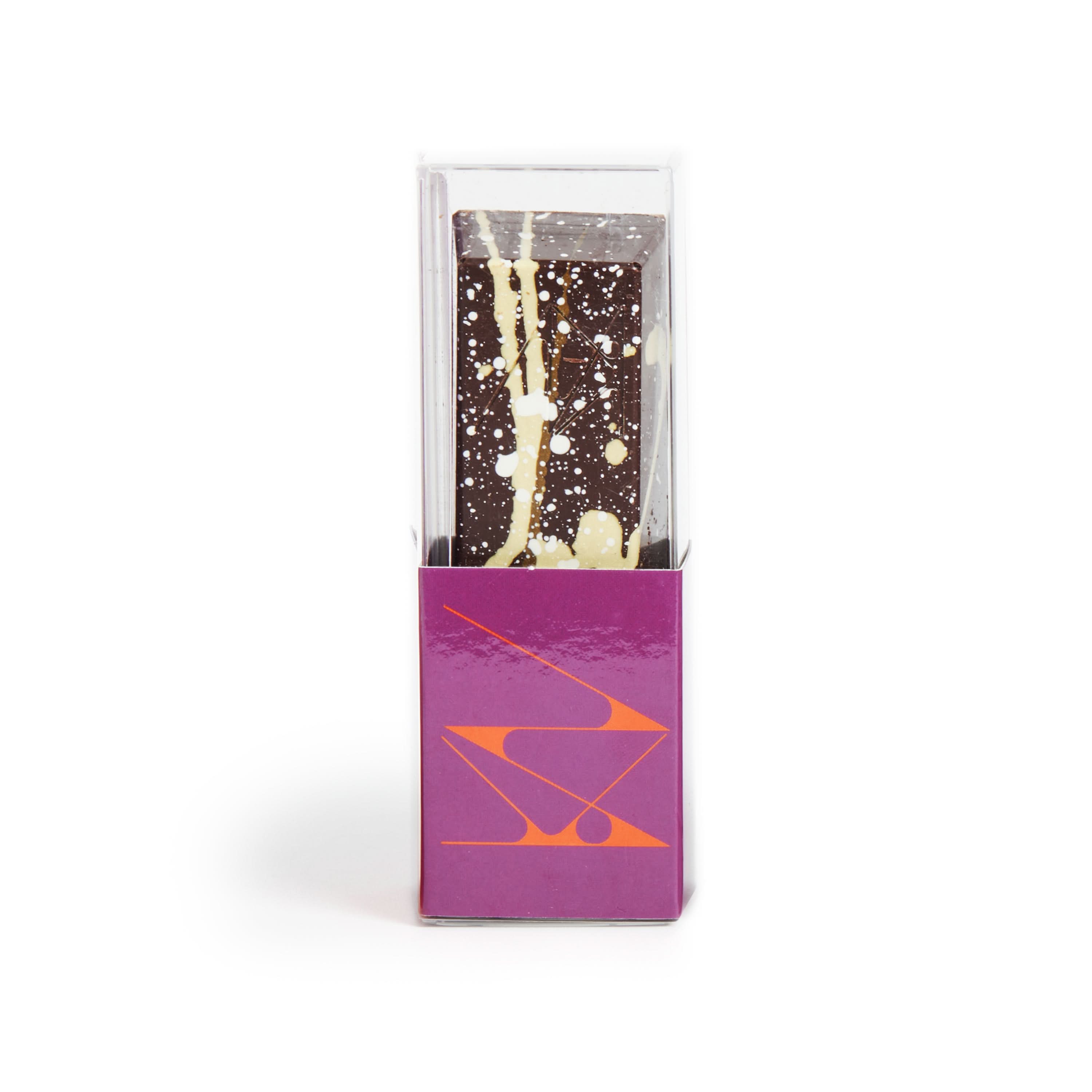 Kate Weiser Hand-Painted Kate-y Trail Mix Candy Bar – Kate Weiser Chocolate