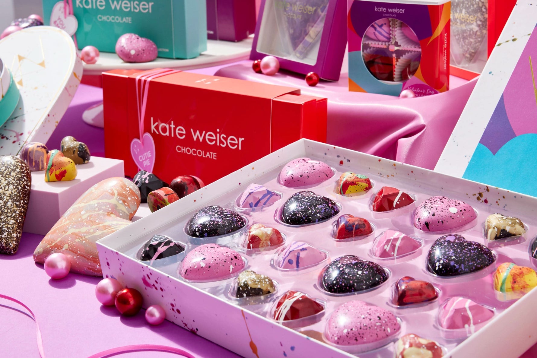 Products – Kate Weiser Chocolate